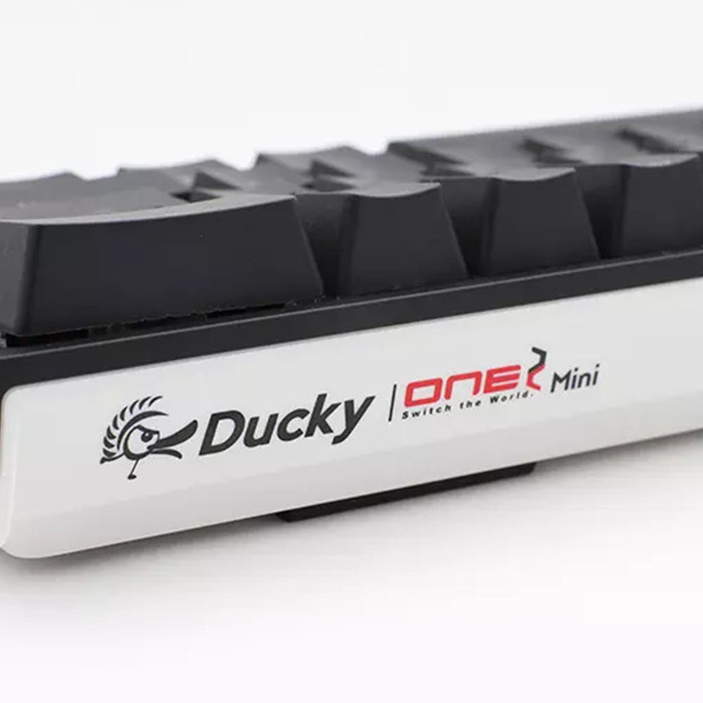 لوحة مفاتيح One2Mini من دكي - Ducky One2Mini RGB Keyboard – TechGigz Store