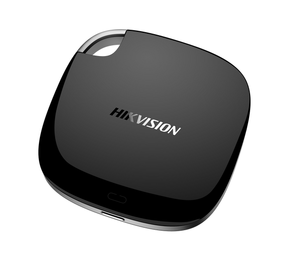 هارد محمول من هيكفيجن – Hikvision T100I Portable SSD – TechGigz Store