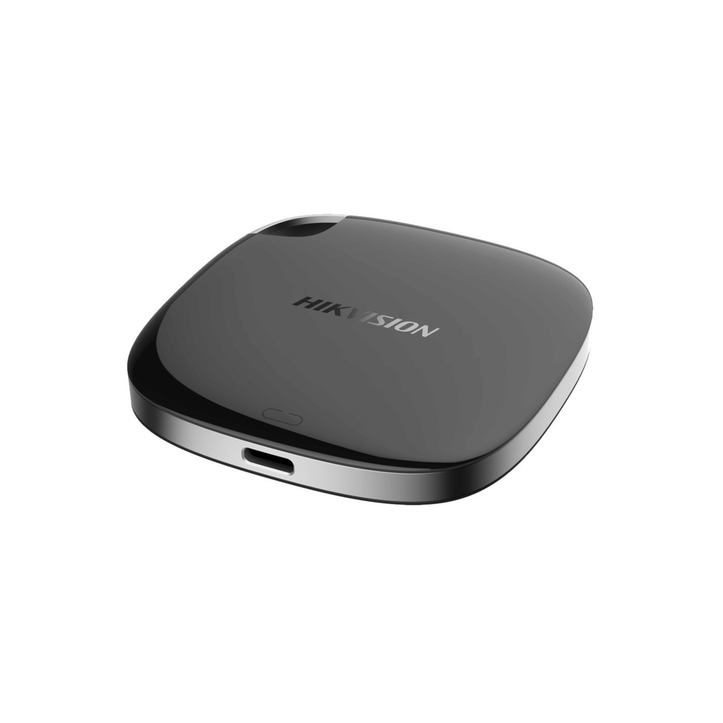 هارد محمول من هيكفيجن – Hikvision T100I Portable SSD – TechGigz Store